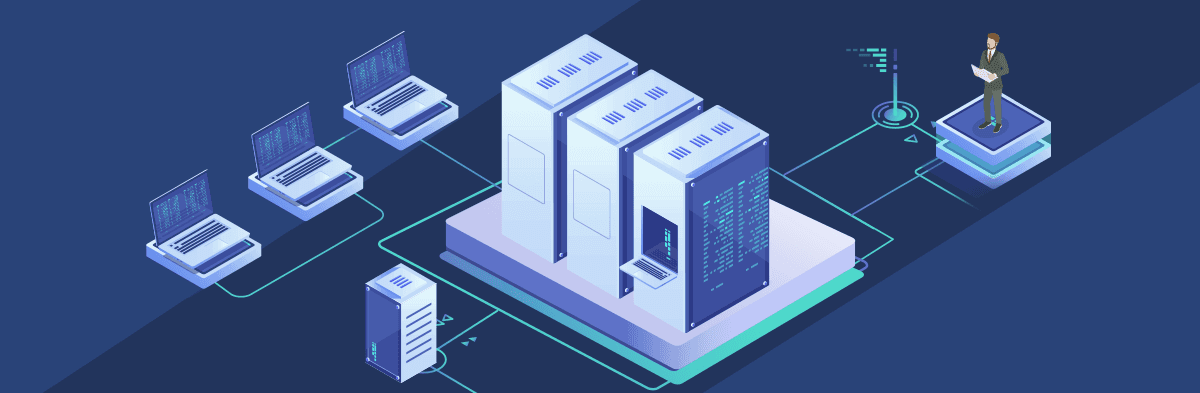 Solución de despliegue de sistema - EaseUS Deploy Manager